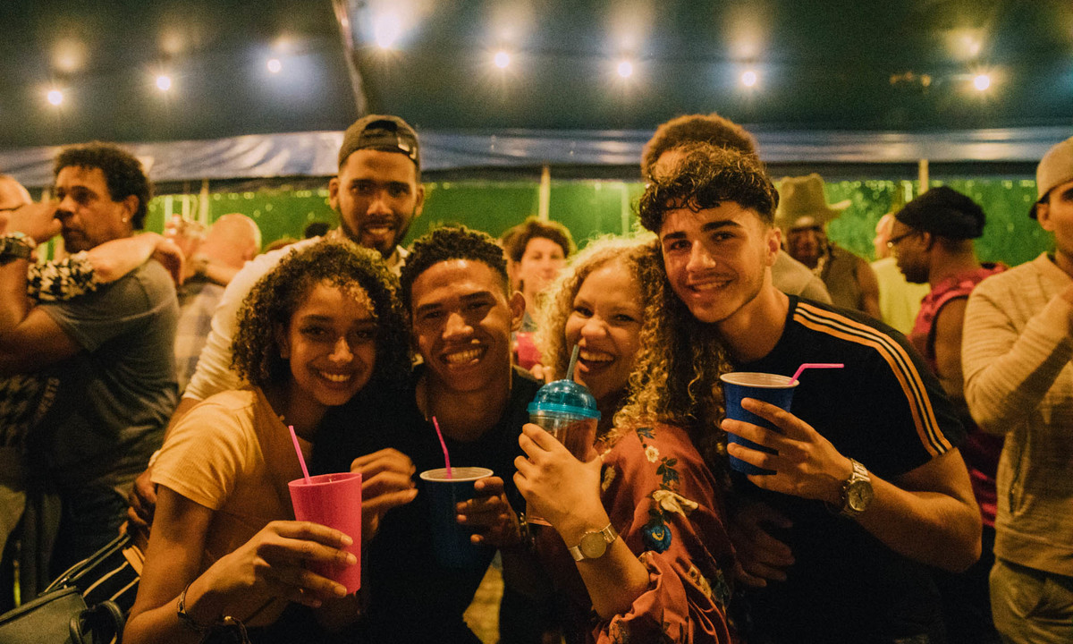 13/14 août 2021 - Hoogstraten - Antilliaanse Feesten